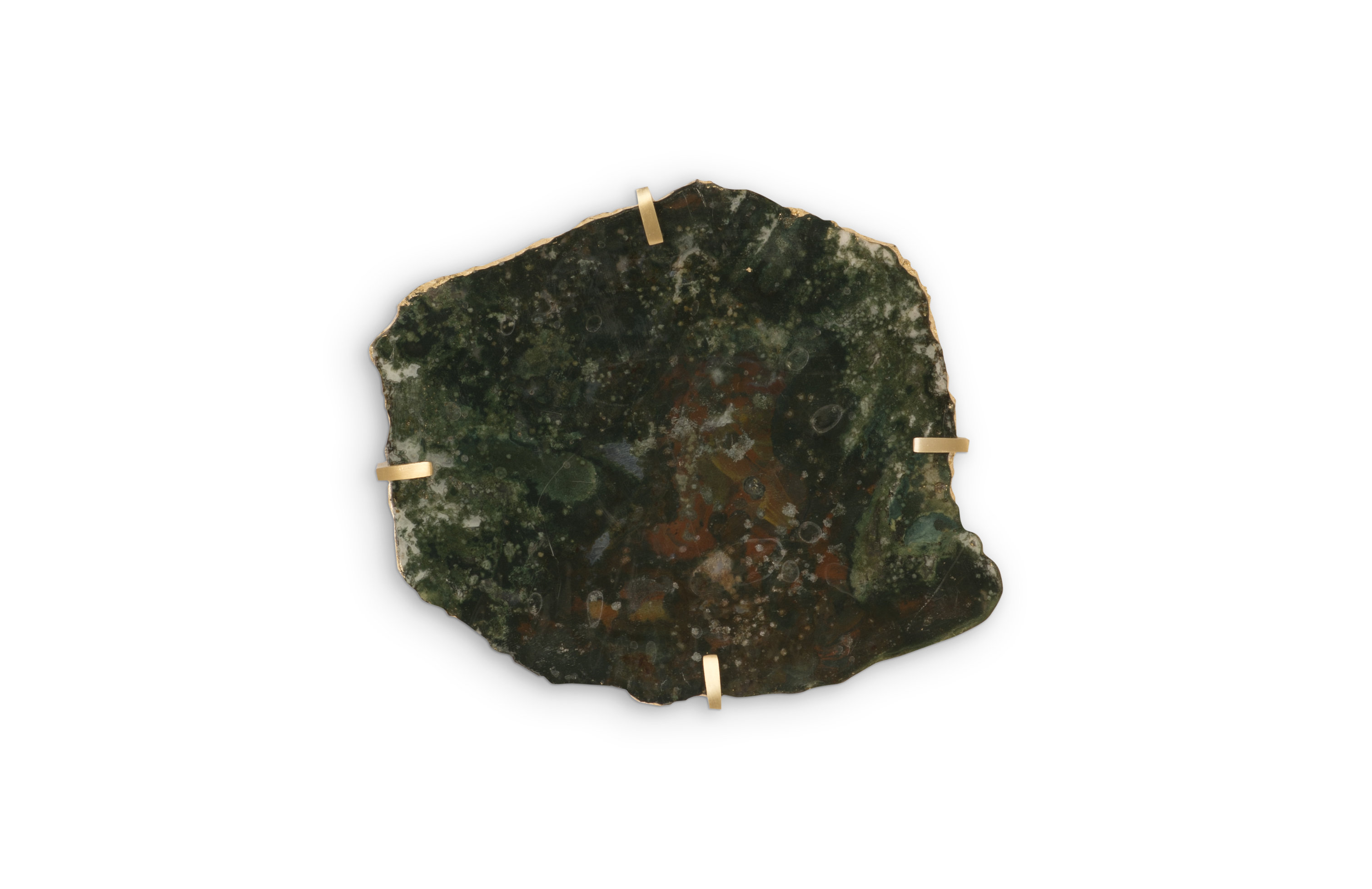 Phillips Collection Elements Gem Wall Décor | Wayfair