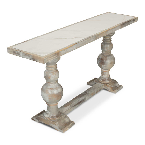 Sarreid Ltd Console Table | Perigold