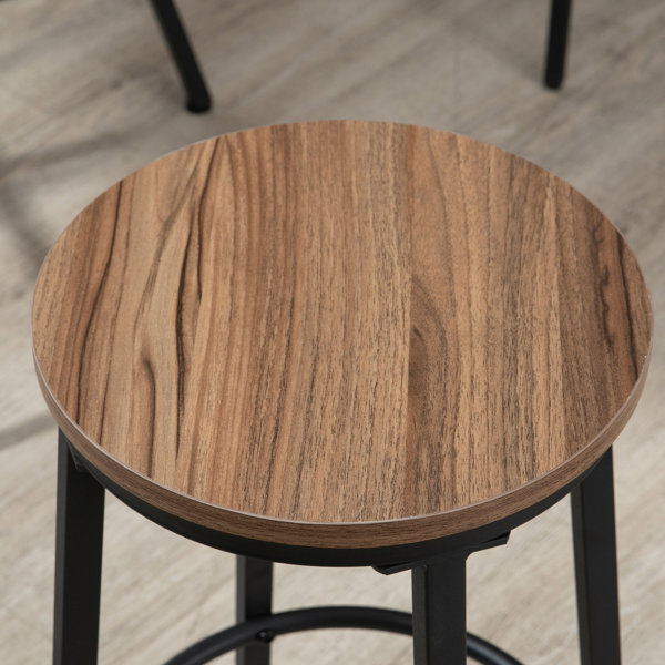 Trent Austin Design® Perino 4 - Person Dining Set & Reviews | Wayfair