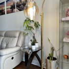 Beachcrest Home Archambault 70'' Accent Floor Lamp & Reviews | Wayfair