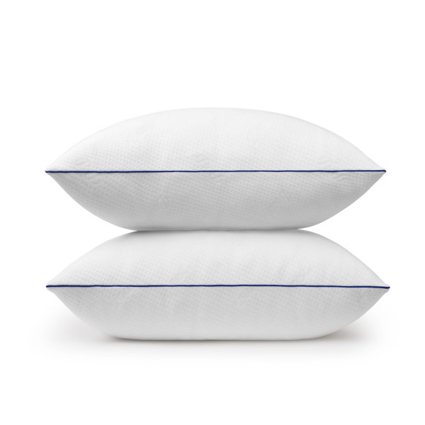 Memory Foam Pillows | Wayfair