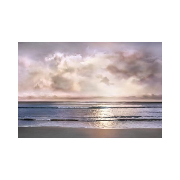 House of Hampton Velvet Beach | Wayfair.co.uk