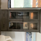 Birch Lane™ Kerey Storage Bookcase & Reviews | Wayfair