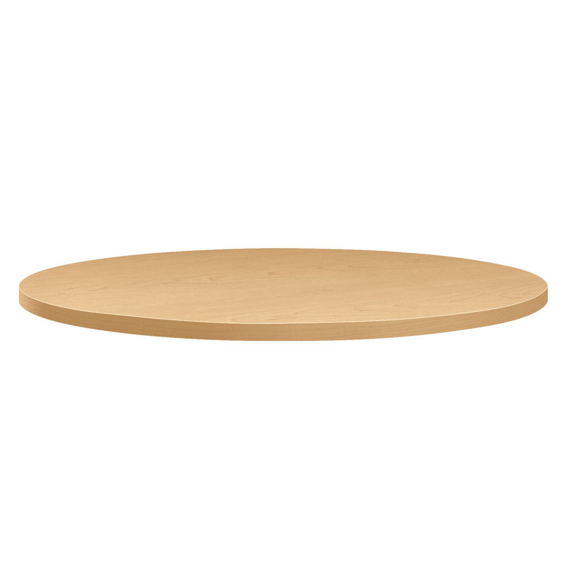 HON Between Round Table Tops | Wayfair