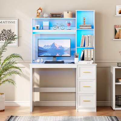 computer cabinet design