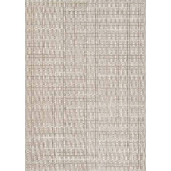 Gracie Oaks Statesboro Geometric Power Loom Polyester/Polypropylene ...