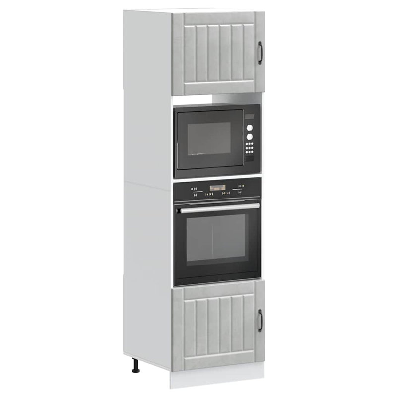 Brayden Studio Caedyn Oven Cabinet | Wayfair.co.uk