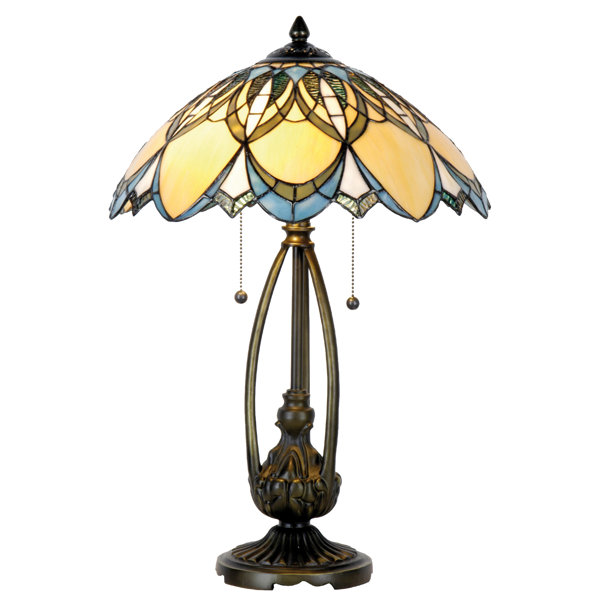 Astoria Grand Grainger Table Lamp | Wayfair.co.uk
