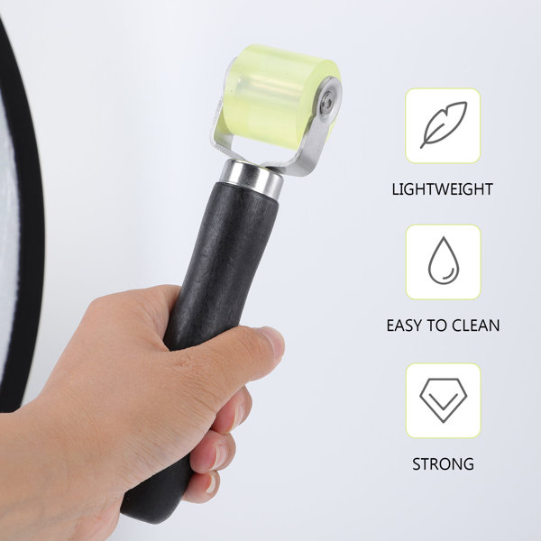 Homemaxs Automobile Repacking Sticker Roller | Wayfair