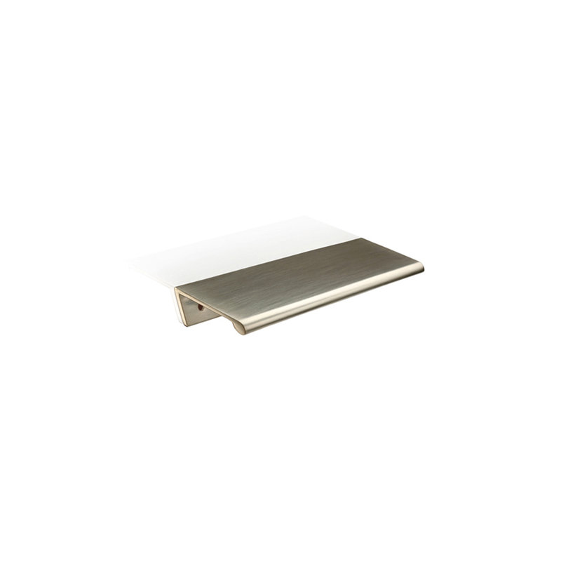 MYOH Ruby Edge Finger Pull & Reviews | Wayfair