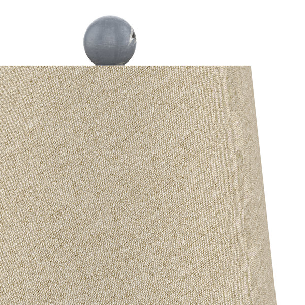 Laurel Foundry Modern Farmhouse Labombard Buffet Lamp & Reviews | Wayfair