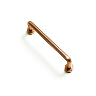 Brown Cabinet & Drawer Pulls You'll Love | Wayfair