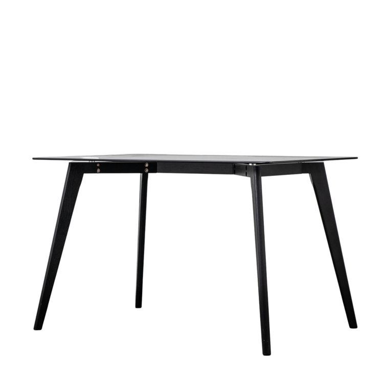 Corrigan Studio Suffolk 120 Cm Dining Table | Wayfair.co.uk
