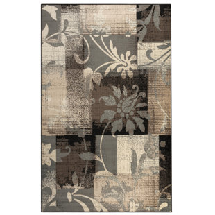 Brown & Tan Area Rugs You'll Love | Wayfair