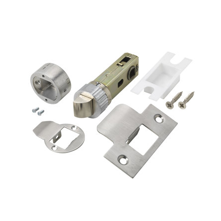 Urfic Easy Click Deadbolt 57mm | Wayfair.co.uk