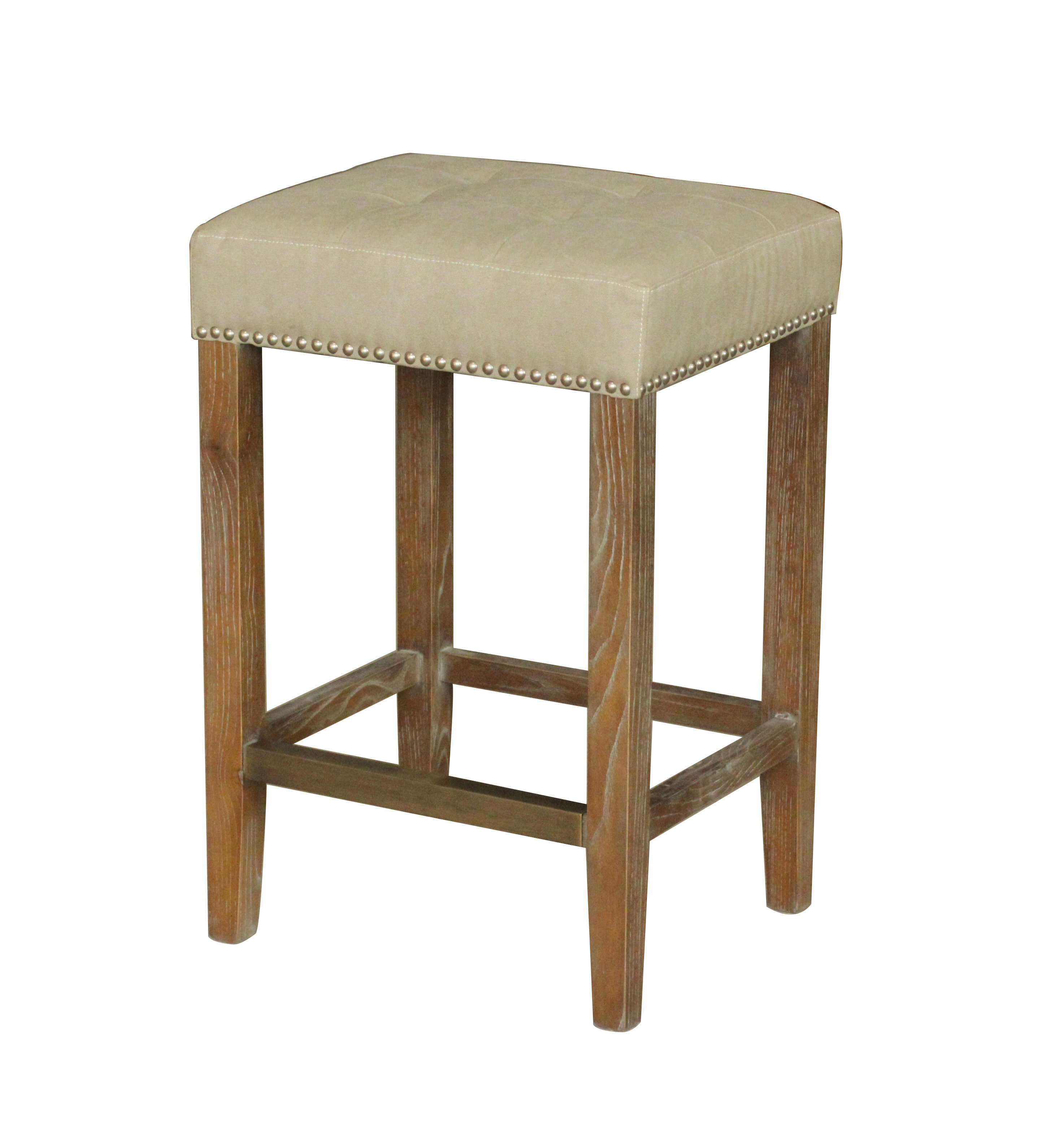 August Grove Stool - Wayfair Canada