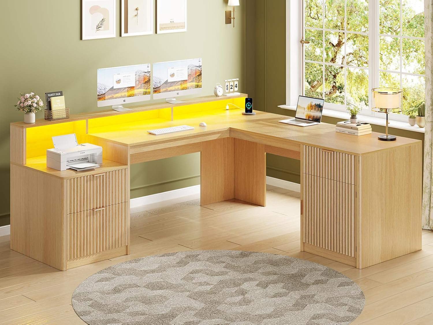 Trent Austin Design Bureau en L Ilana et Commentaires - Wayfair Canada