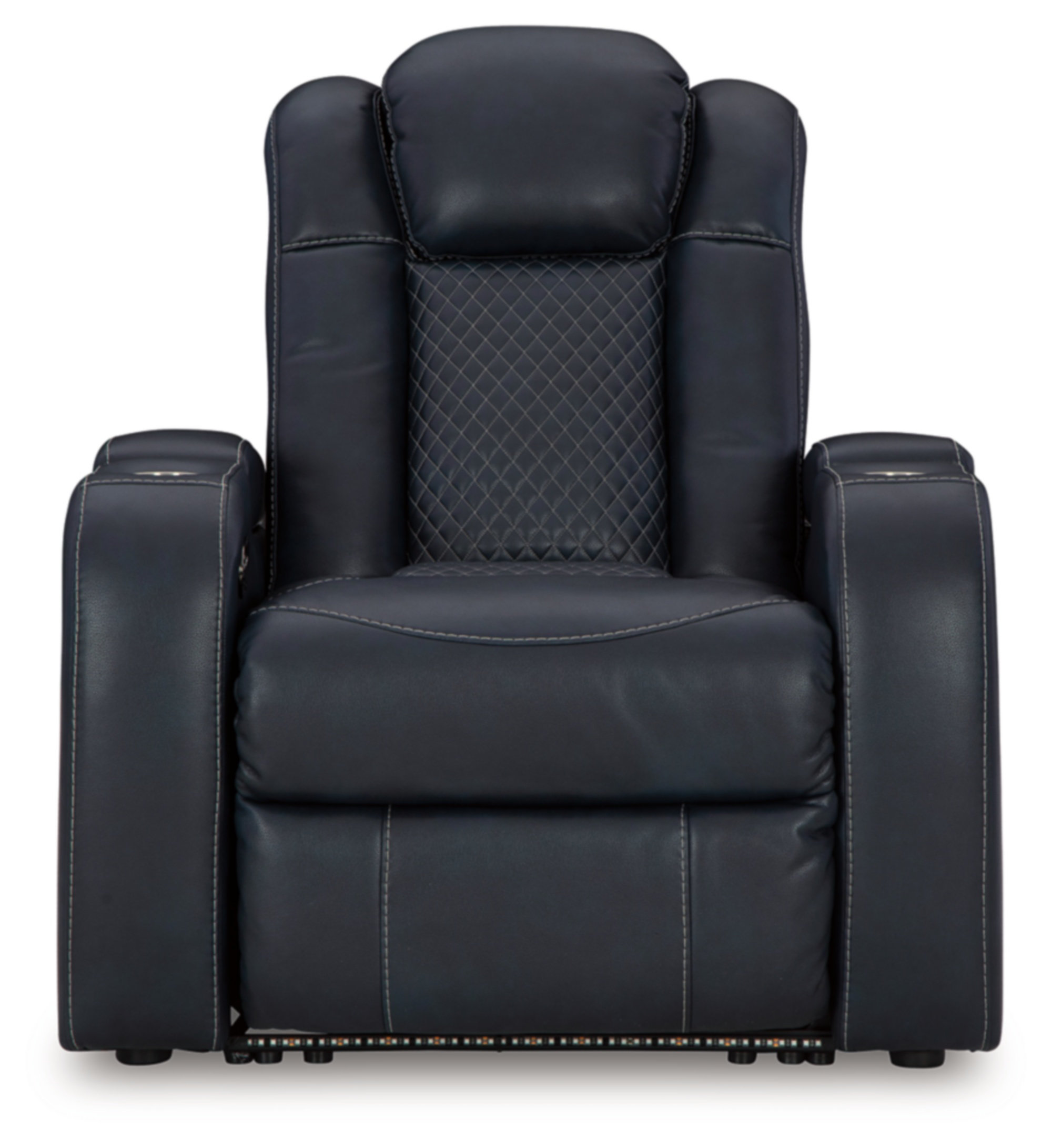 Wrought Studio™ Bemnet Power Recliner | Wayfair