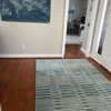 Dovecove Westernport Handmade Hand Tufted Wool Rug & Reviews | Wayfair