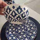 Baum Amari 16 Piece Dinnerware Set & Reviews | Wayfair