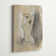 Three Posts™ " Contemporary Draped Figure I " by Ethan Harper Painting ...