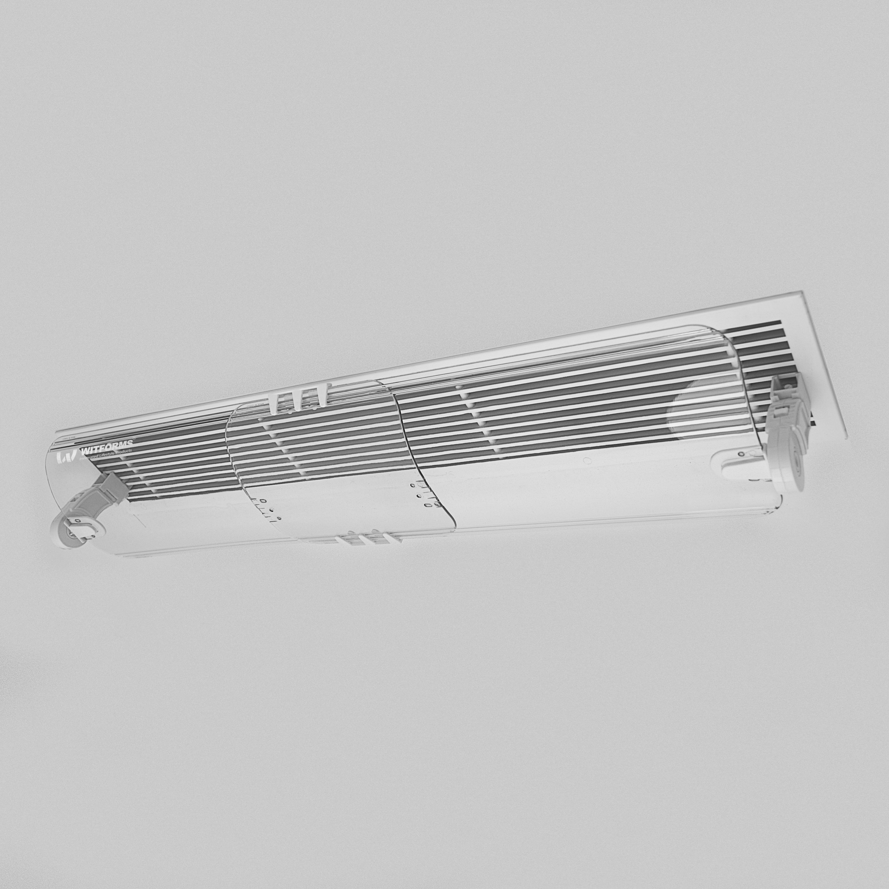 Witforms / Central - Adjustable AC Air Deflector Suitable for Central ...