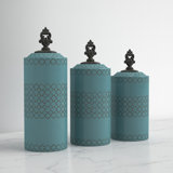 Kitchen Canister Sets | Wayfair