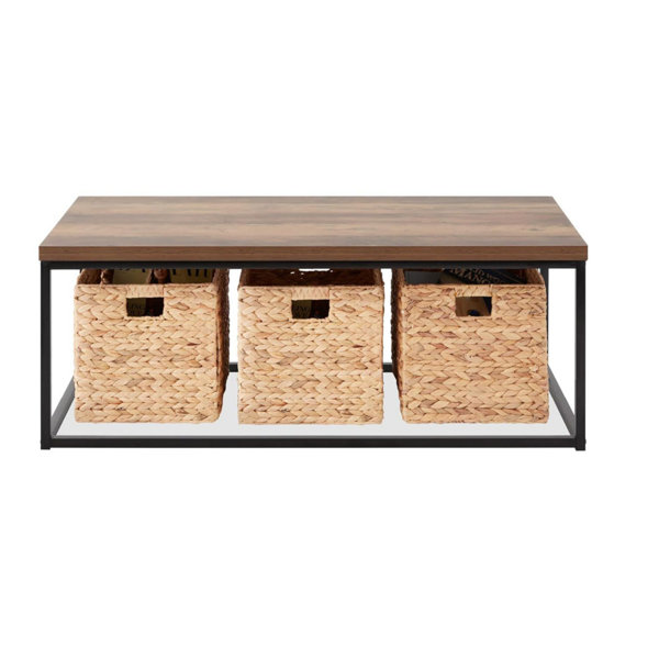 17 Stories Reyon Coffee Table | Wayfair