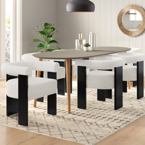 6 Kitchen & Dining Chairs And Chair Sets You'll Love