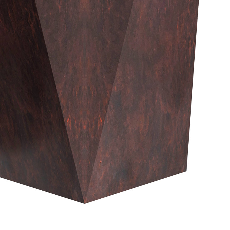 17 Stories Yarisma Handmade Pot Planter | Wayfair