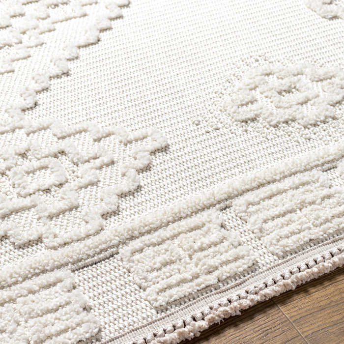 The Twillery Co.® Howden Area Rug & Reviews | Wayfair
