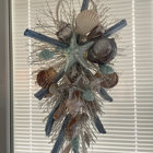 Rosecliff Heights Preserved Twig Swag & Reviews | Wayfair