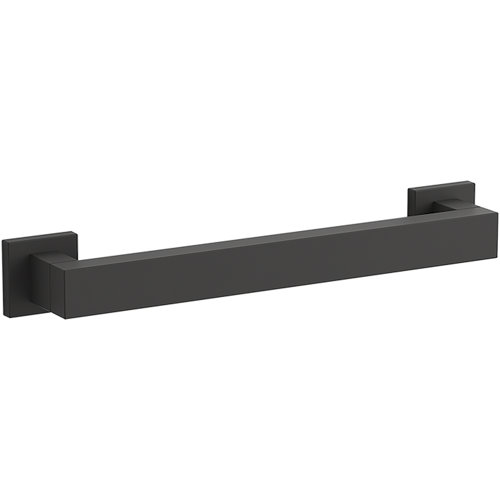 Wayfair | Matte Black Grab Bars You'll Love in 2023