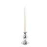 The Holiday Aisle® Unscented Taper Candle | Wayfair