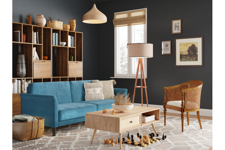 What Is Moody Interior Design & How to Recreate This Chic Style ...