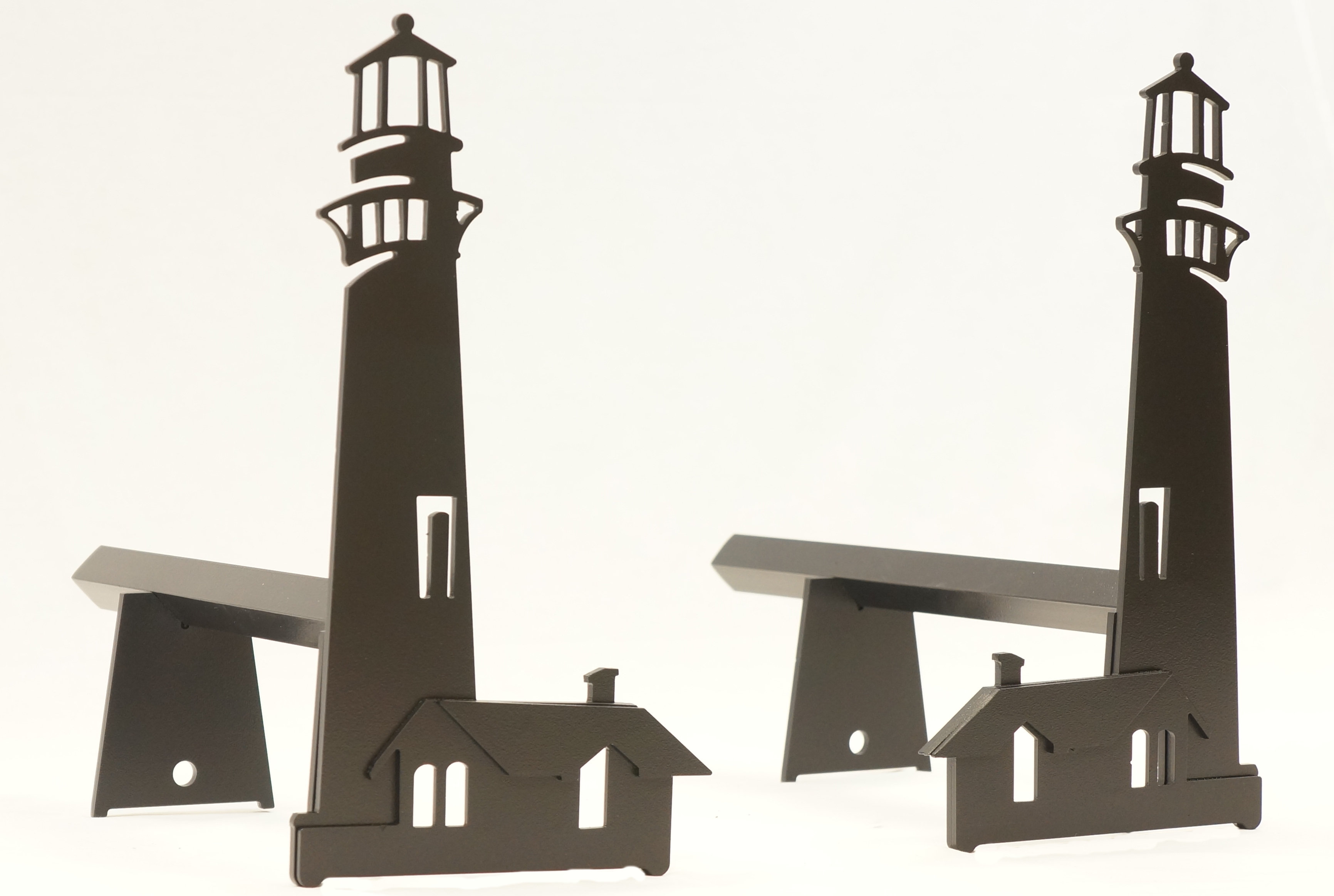 Hearth Craft Design Andiron | Wayfair