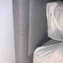 Ebern Designs Anghelina Upholstered Low Profile Platform Bed & Reviews ...