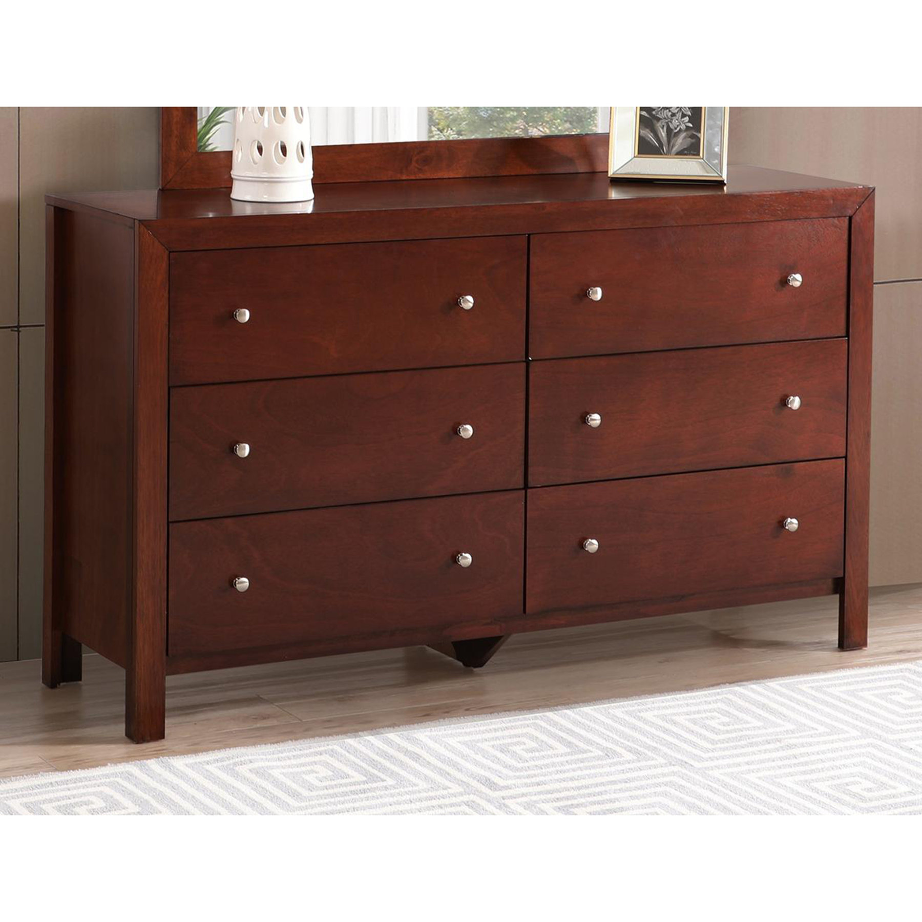 Alcott Hill® Multi-function Dresser | Wayfair