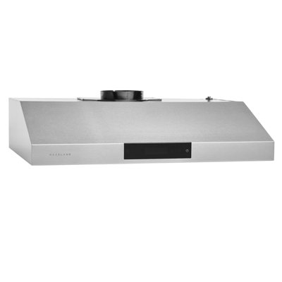 Range Hoods You'll Love | Wayfair