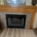 clevermosaics 12'' W x 12'' L PVC Peel and Stick Mosaic Tile & Reviews ...