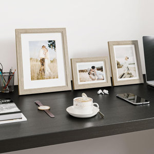 BEACHWATER POOL & SPA, LLC 10 Pack Picture Frames Collage Wall Decor ...