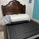 Astoria Grand Fletcher Solid Wood Bed & Reviews - Wayfair Canada