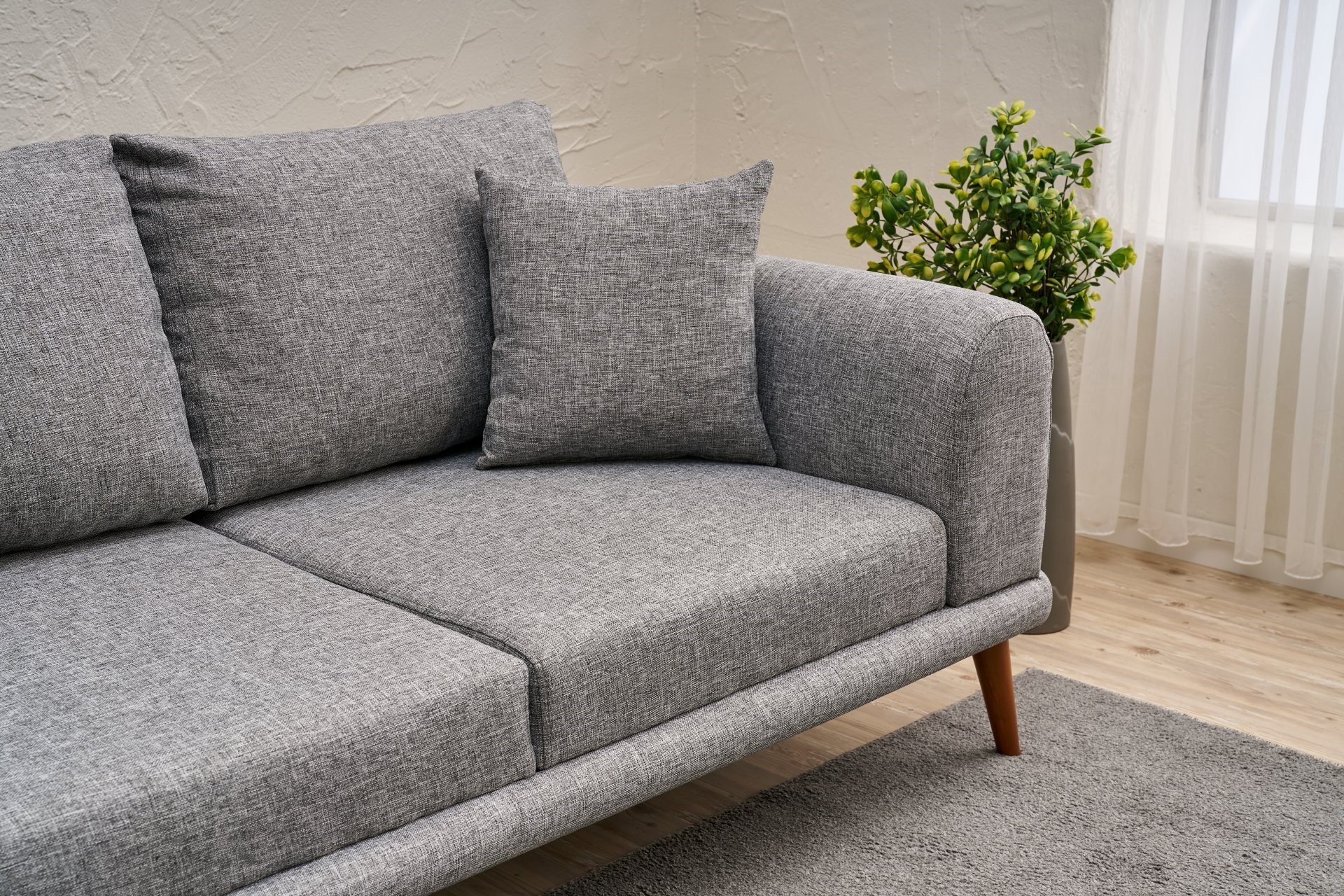 Corrigan Studio® Corner Sofa | Wayfair