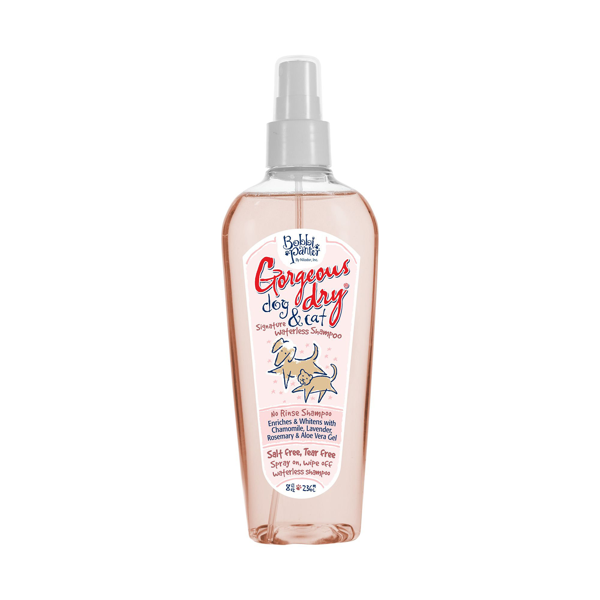 Bobbi Panter Natural Pet Products Bobbi Panter Signature Line Gorgeous ...