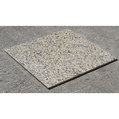 Stone & Tile Shoppe, Inc. 12" x 12" Granite Stone Look Wall & Floor ...