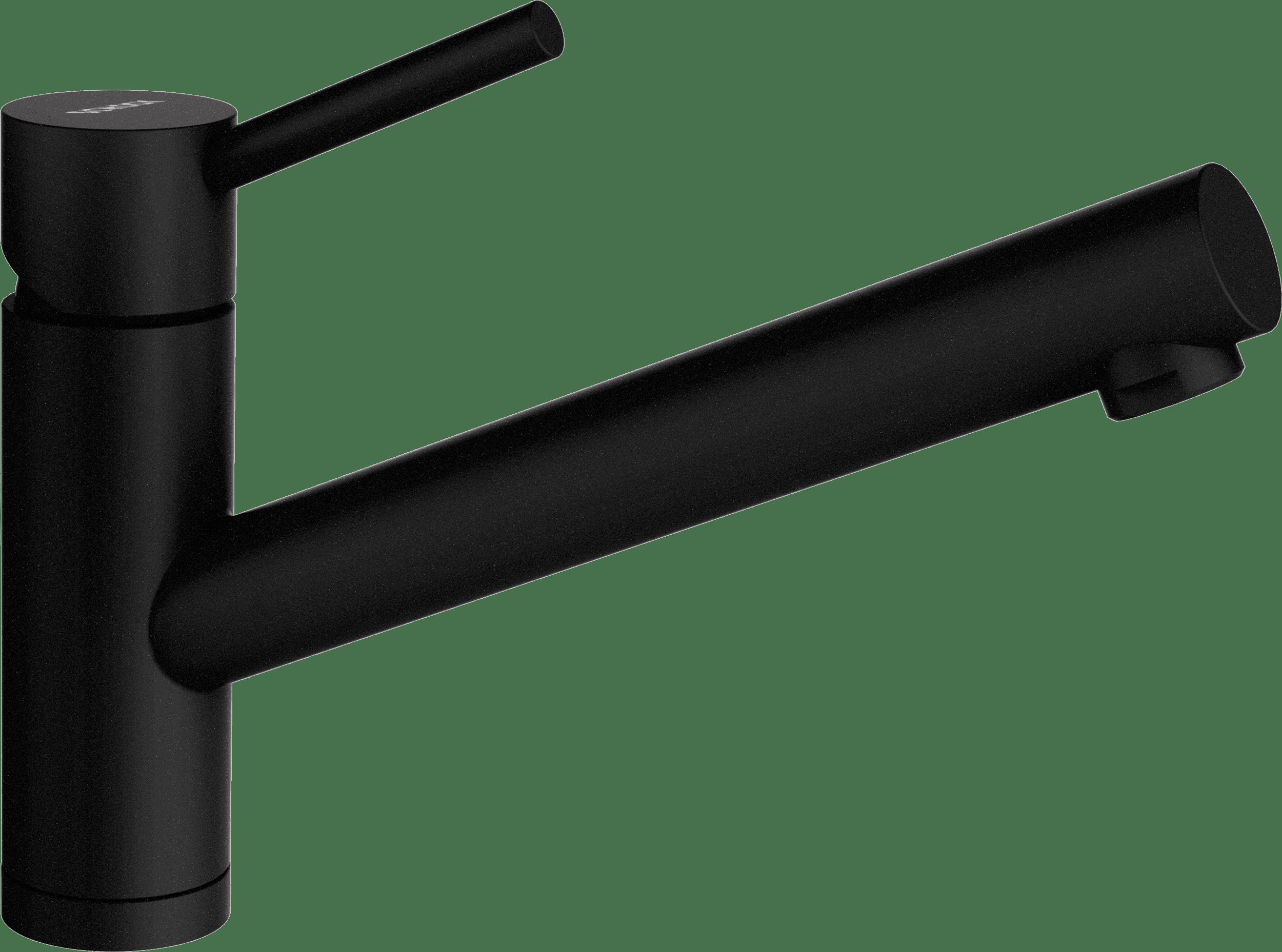 Schock Single Lever Monobloc Tap | Wayfair.co.uk