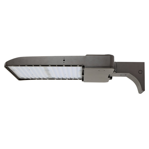 FUDAKIN Outdoor LED Street Light | Wayfair