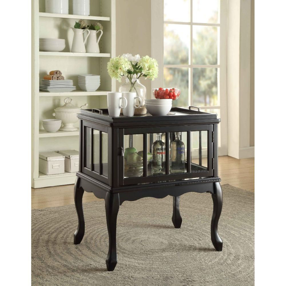 ACME Furniture Hanna Accent Console Table & Reviews | Wayfair