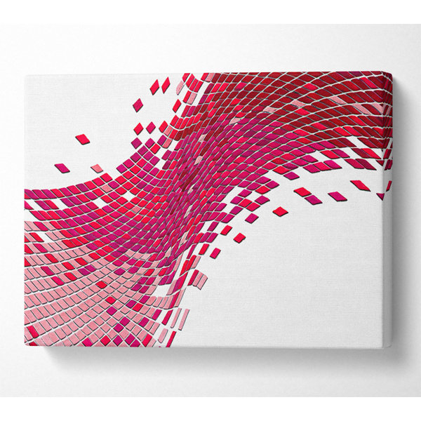 ClassicLiving The Movement - Wrapped Canvas Art Prints | Wayfair.co.uk