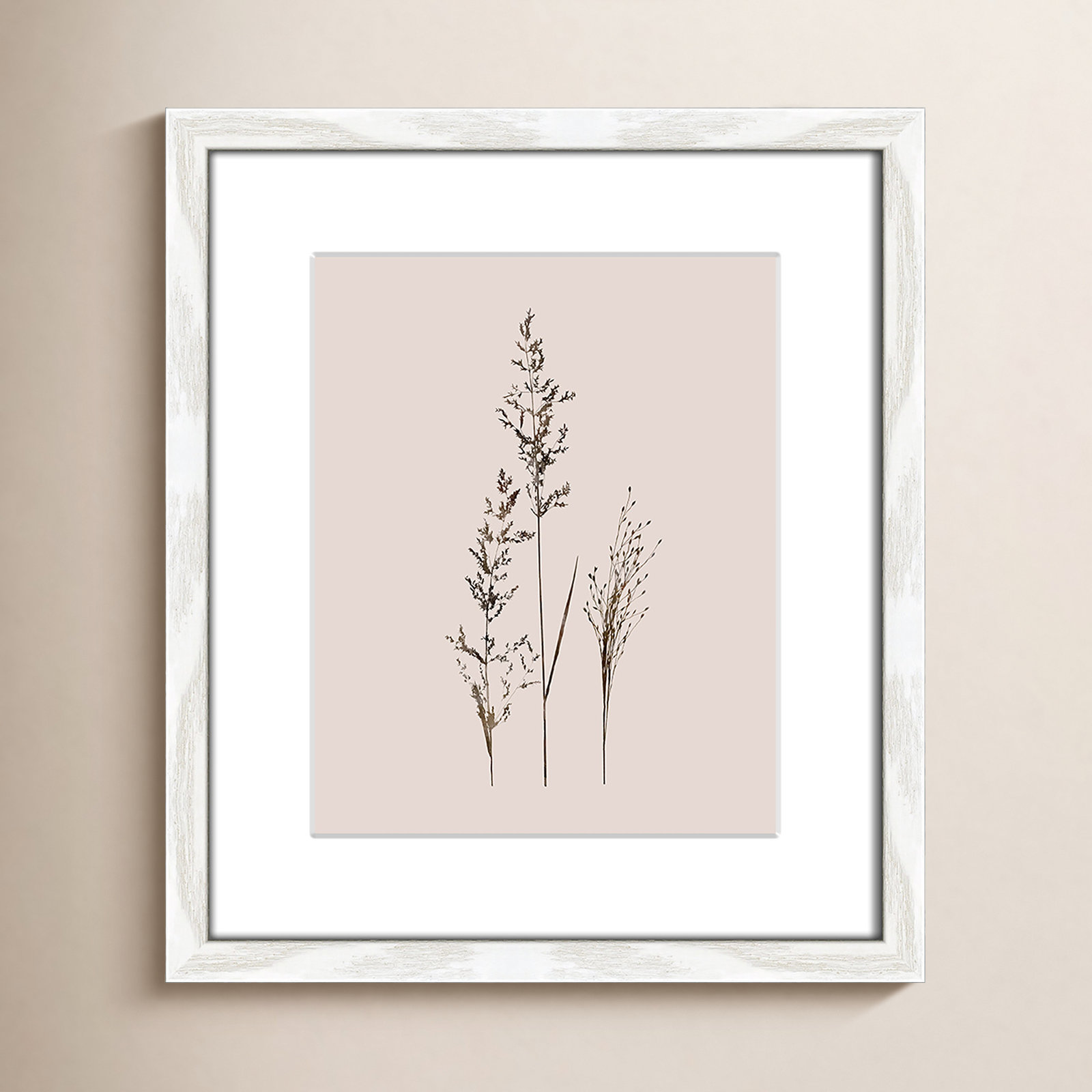 Birch Lane™ Caigan Delicate Stems I by Carol Robinson - Single Picture ...